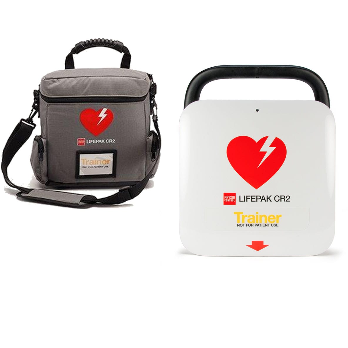 Why Upgrade to LIFEPAK AED - AED One-Stop Shop