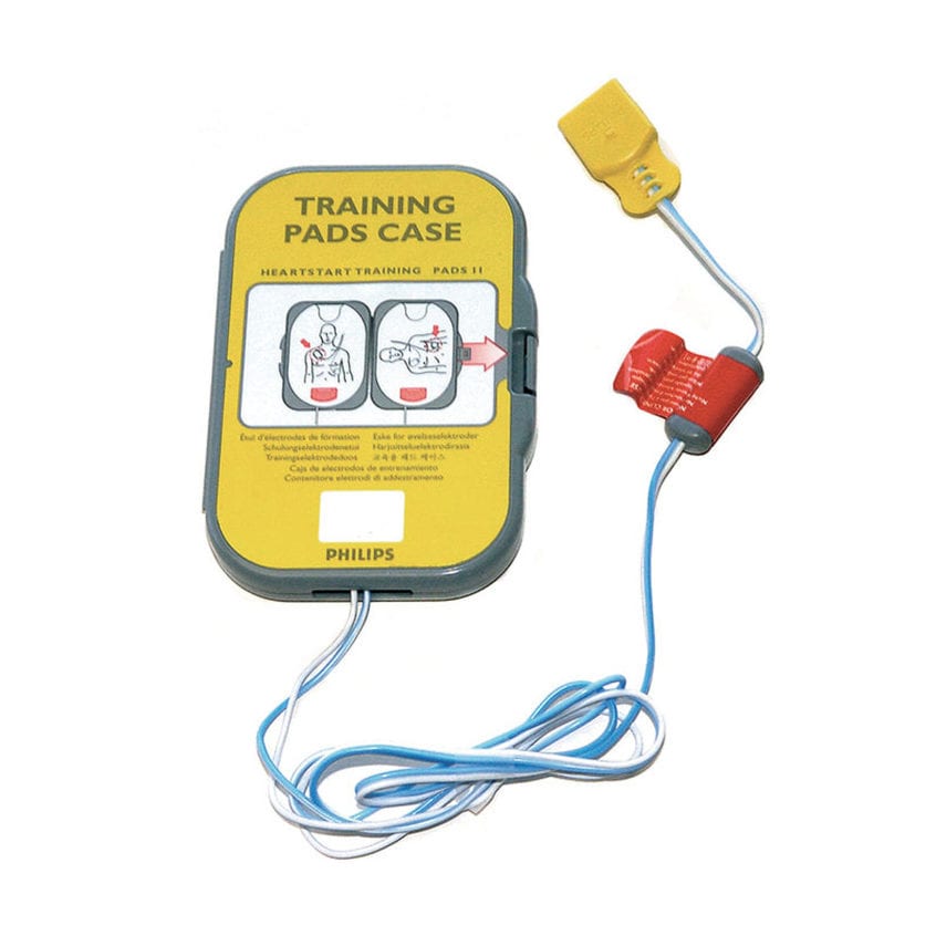 Intellisense G5 Pediatric Defibrillation Pads - AED One-Stop Shop
