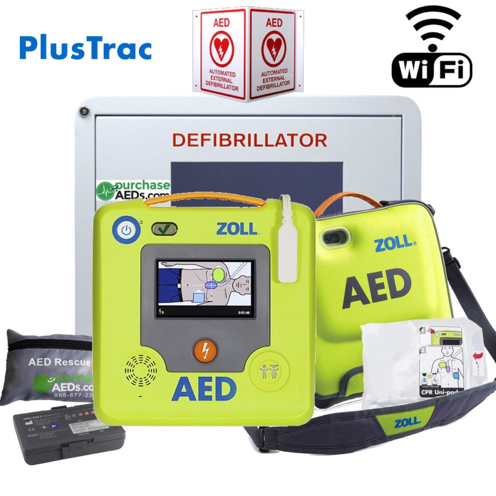 When Should I Replace Our AEDs? 8 Reasons to Upgrade AEDs! - AED One ...