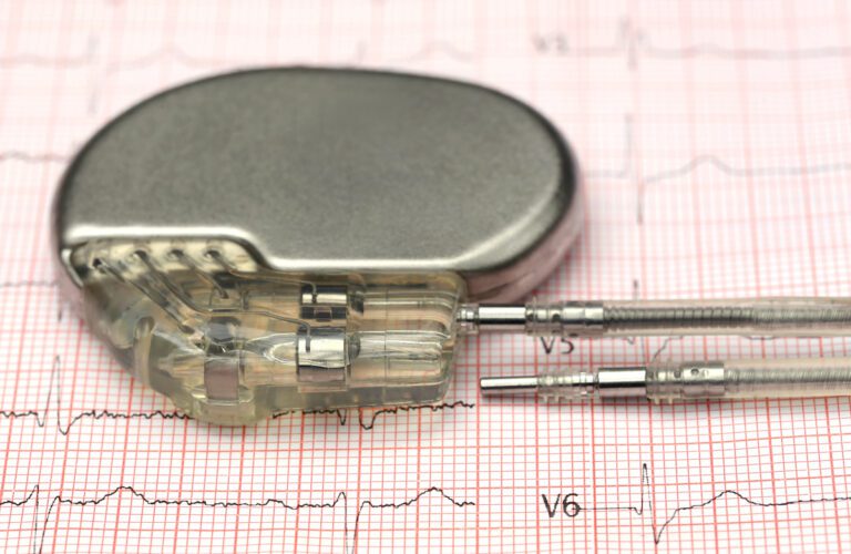 Considerations to Make When Using a Defibrillator on Someone with a ...