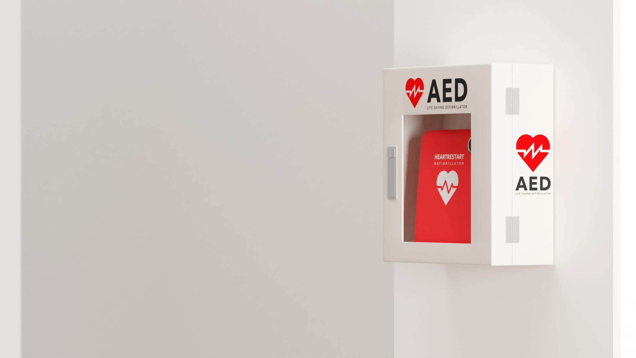 Making a Portable Defibrillator Part of Your Emergency Plan - AED One ...