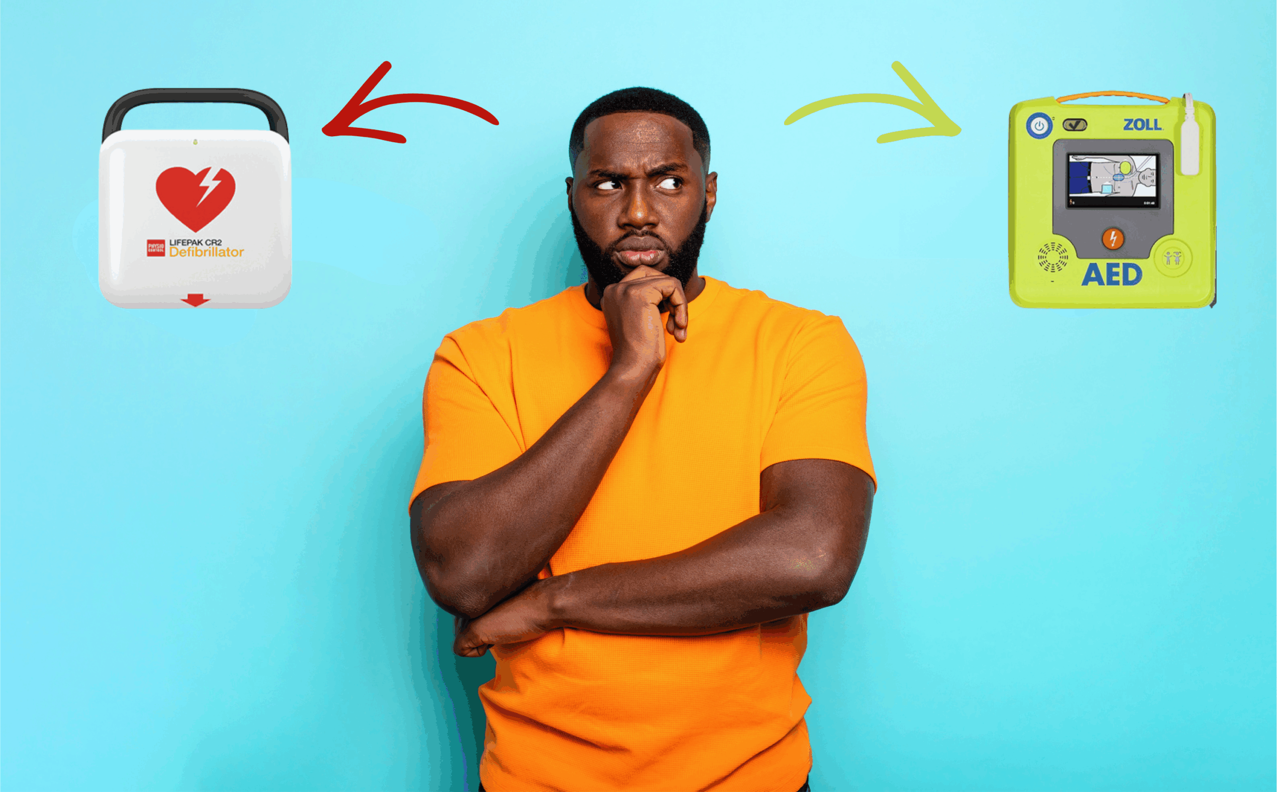 How to Choose a Reliable AED Supplier: What to Look for in 2026 - AED ...